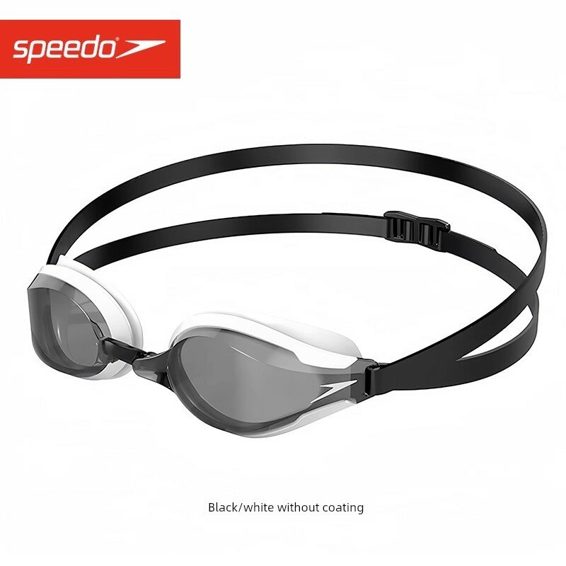 Очки для плавания Speedo, модель Wang Shunpan Zhanle, водонепроницаемые, с защитой от запотевания, унисекс,