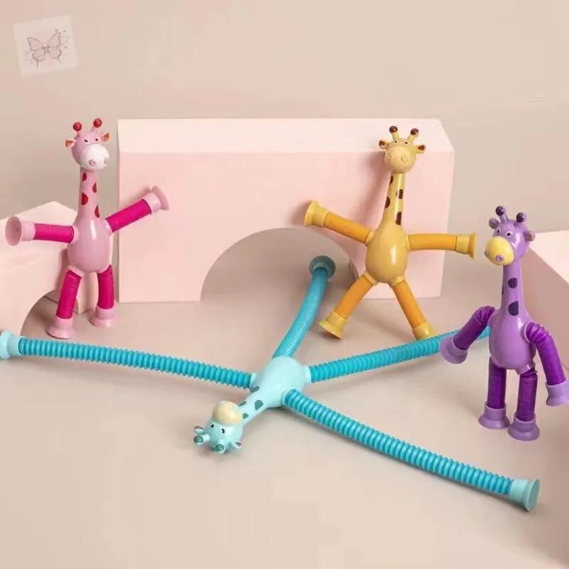 Интерактивная игрушка — фото 1