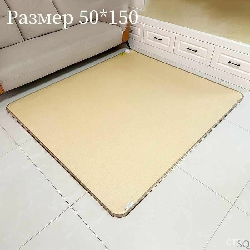 Ковер с подогревом из графенового углеродного кристалла 50*150cm