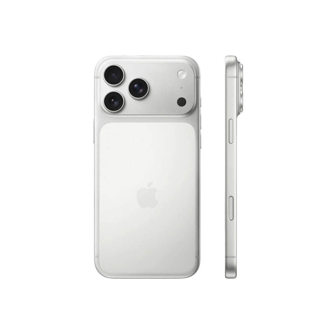 Apple iPhone 17 Pro 512 GB Dual nano Sim, Silver (серебристый) (без Rustore)