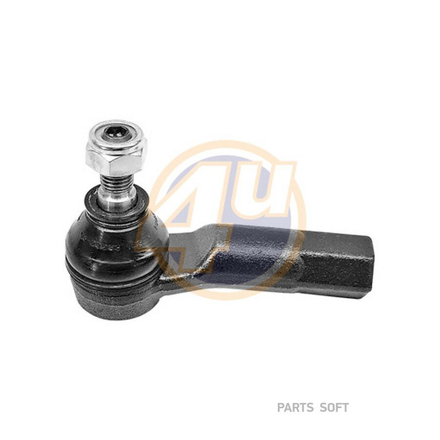 VVA22999 4U наконечник прав VW CADDY III/PASSAT B5/TOURAN/SKO OCTAVIA 03- 4U VVA22999 | цена за 1 шт