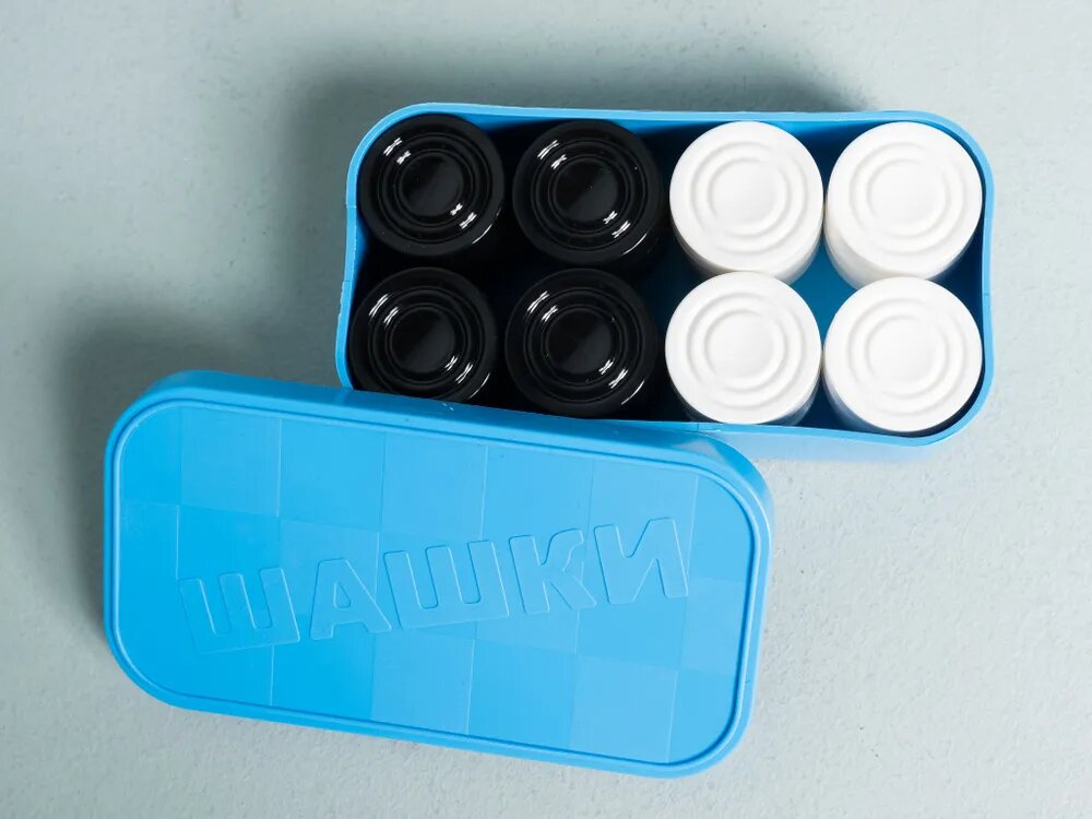 Шашки