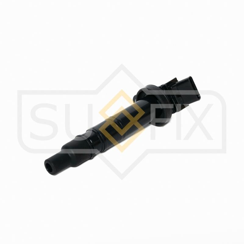 SUFIX Катушка зажигания для TOYOTA Allion/Premio(T24/T26) 2.0 01>, Alphard 2.4 08>, Auris(E150) 1.5 09>, Avensis(T22/T25) 2.0-2.4 00-08, Caldina(T24) 2.0 02-07, Camry(V30/V40/V50) 2.0-2.4 01>, C