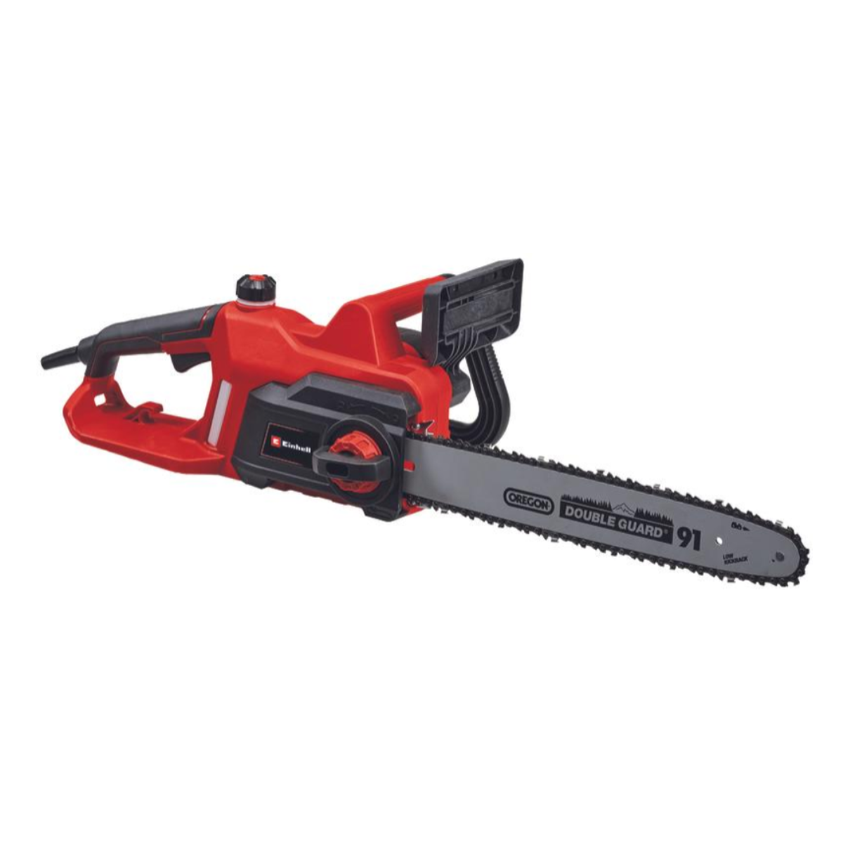 Пила цепная электрическая Einhell GC-EC 2040