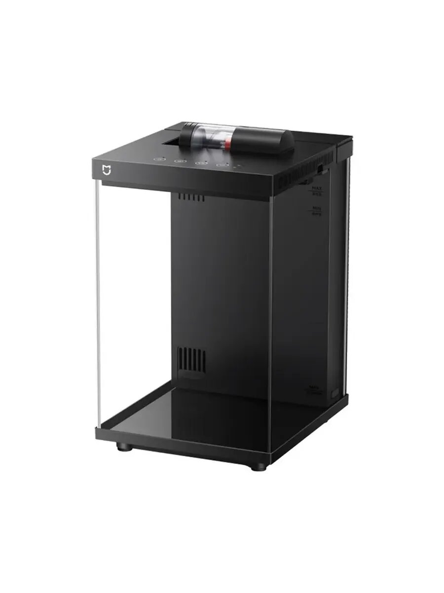 Умный настольный аквариум Xiaomi Mijia (MYG200) 10L