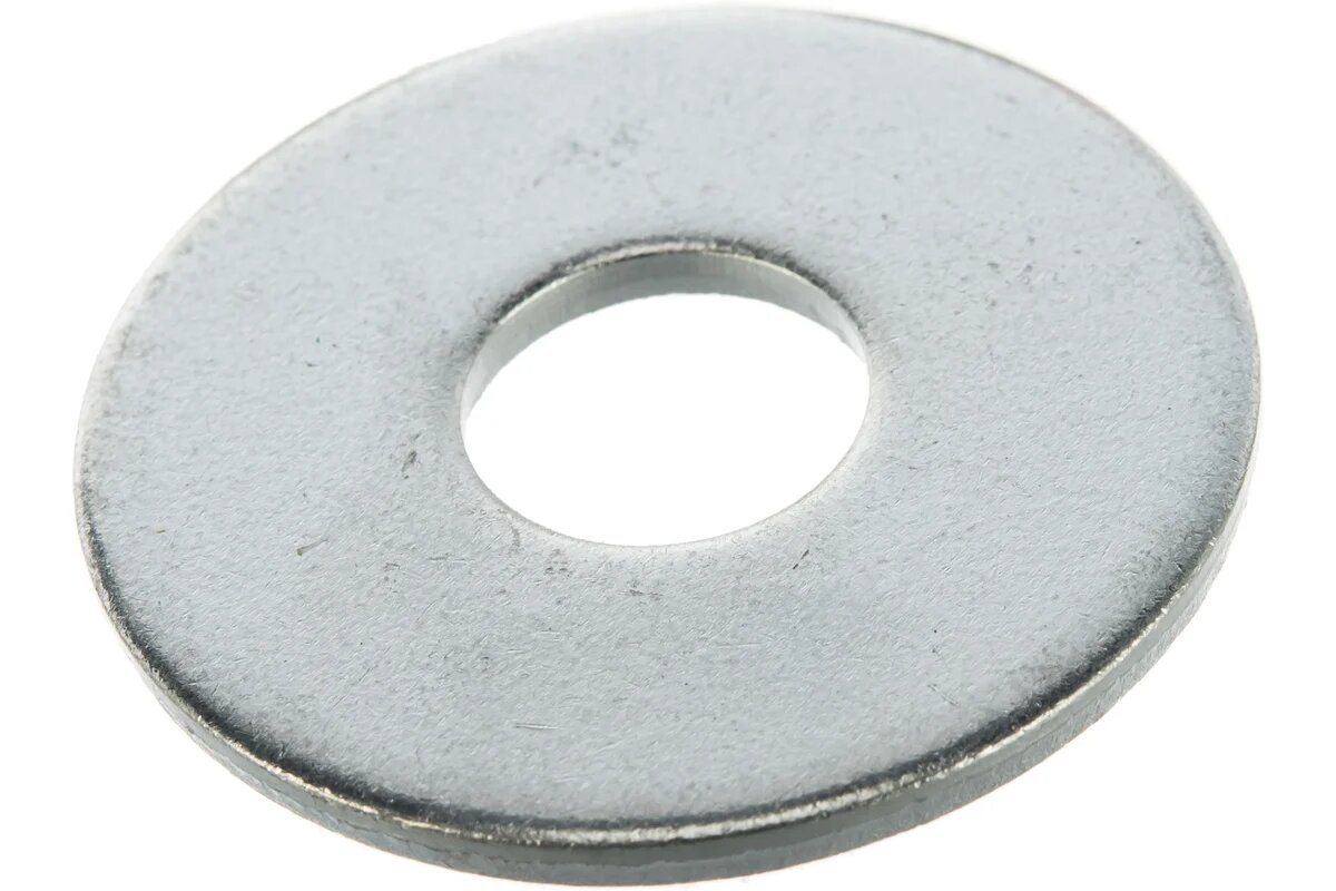 Gigant Шайба DIN9021 кузовная оцинкованная M14 8 шт – класс прочности 4.8, внешний диаметр 44 мм, внутренний 15 мм, толщина 3 мм, монтажный крепёж, защита от коррозии и самоотвинчивания.