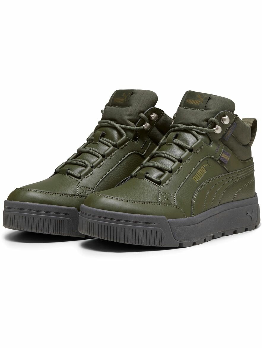 Ботинки Tarrenz SB III Puretex
