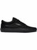 Кеды Vans UA OLD SKOOL Navy Унисекс V00D3HNVY 070
