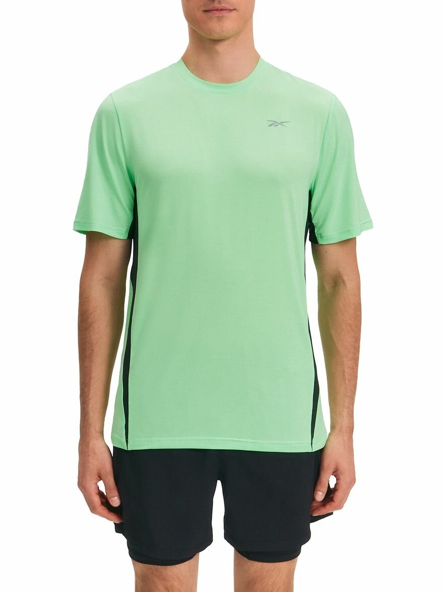 Футболка спортивная Running Ss Tee