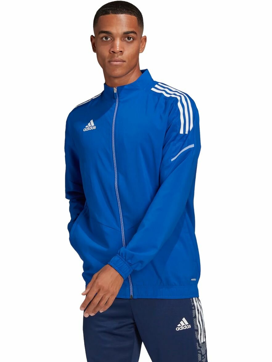 Куртка спортивная Condivo 21 Presentation Jacket