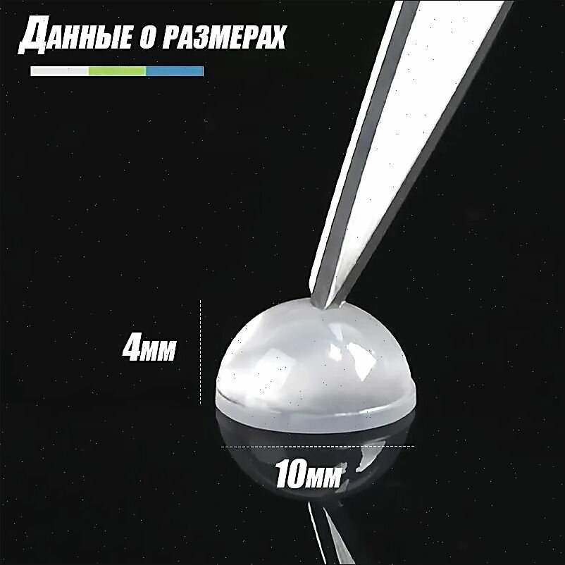 Стоппер для двери — фото 1