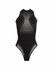 Топ MACCAPANI Open back does-all one piece, размер OneSize