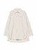 Рубашка Barba Buttoned shirt, размер 44
