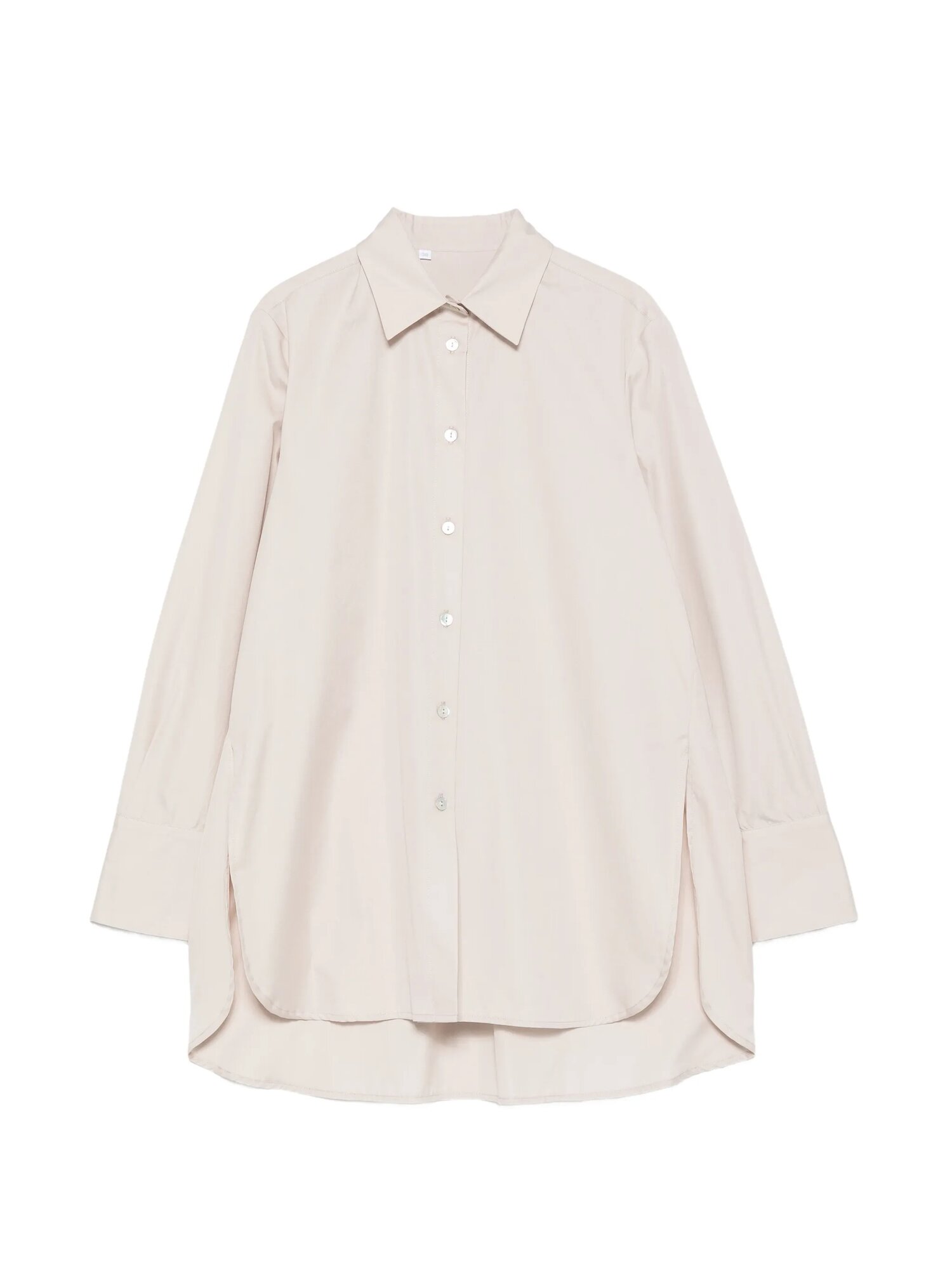 Рубашка Buttoned shirt