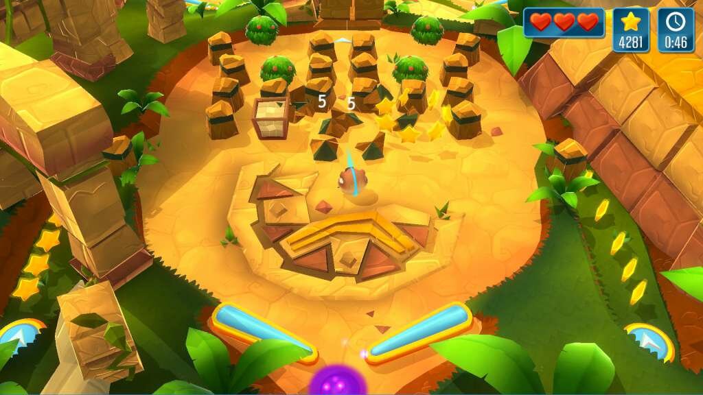 Momonga Pinball Adventures Steam Ключ • Активация Steam • регион Весь мир