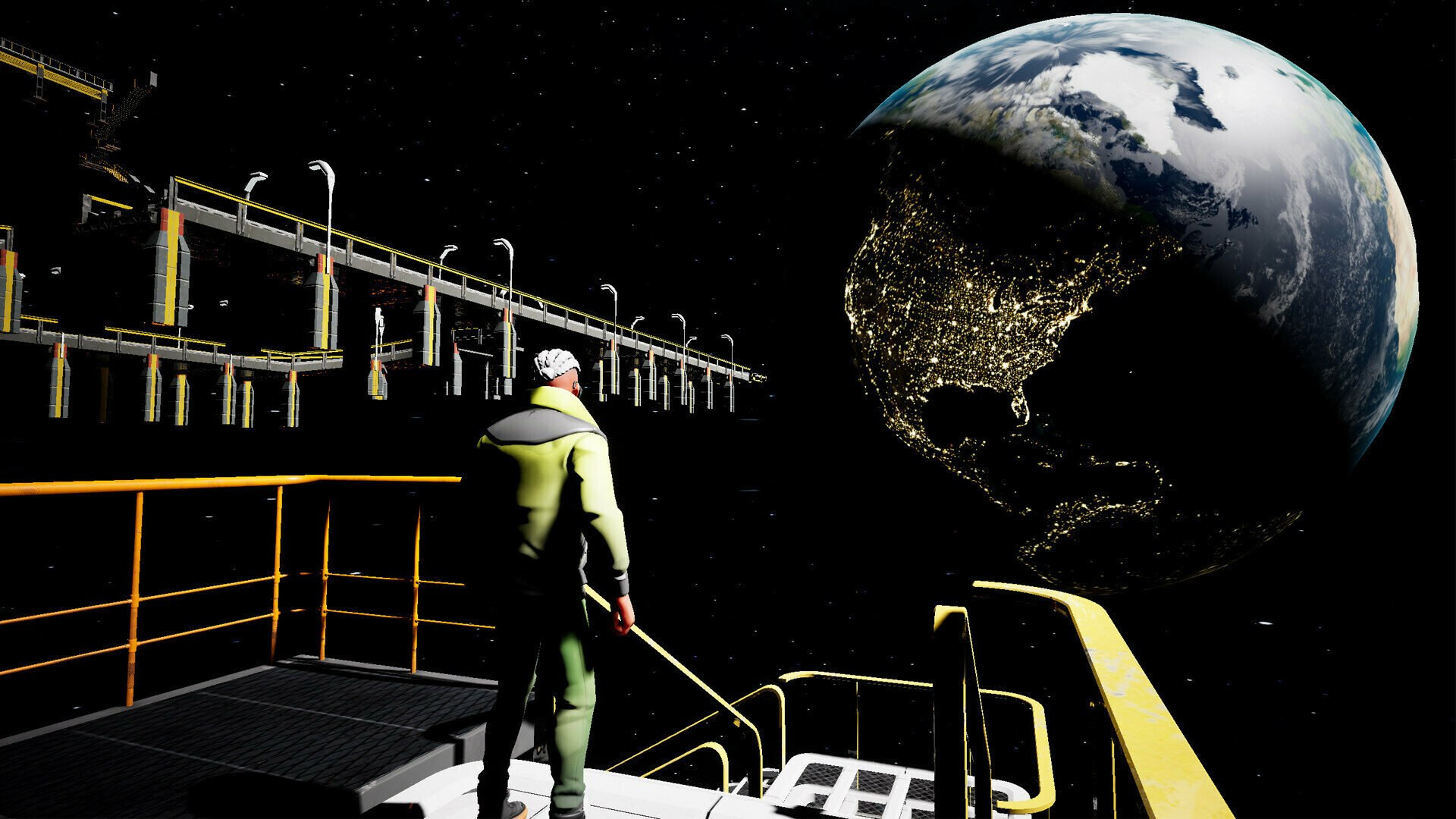 To The Mars PC Steam Ключ • Активация Steam • регион Весь мир