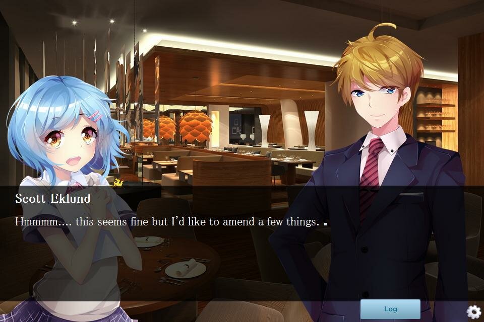 True Lover's Knot Deluxe-издание Steam Ключ • Активация Steam