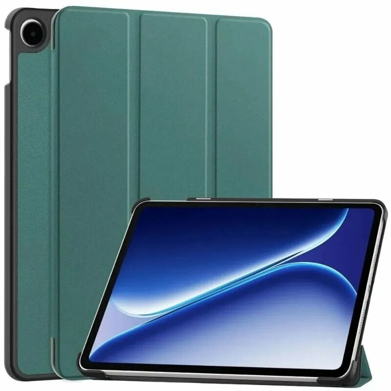 Чехол для OnePlus Pad Go 2 12.1 дюйма 2025 складывающийся стенд смарт магнитные таблетки крышки OnePlus Планшет Pad Go2 5G 12,1" корпуса планшетов