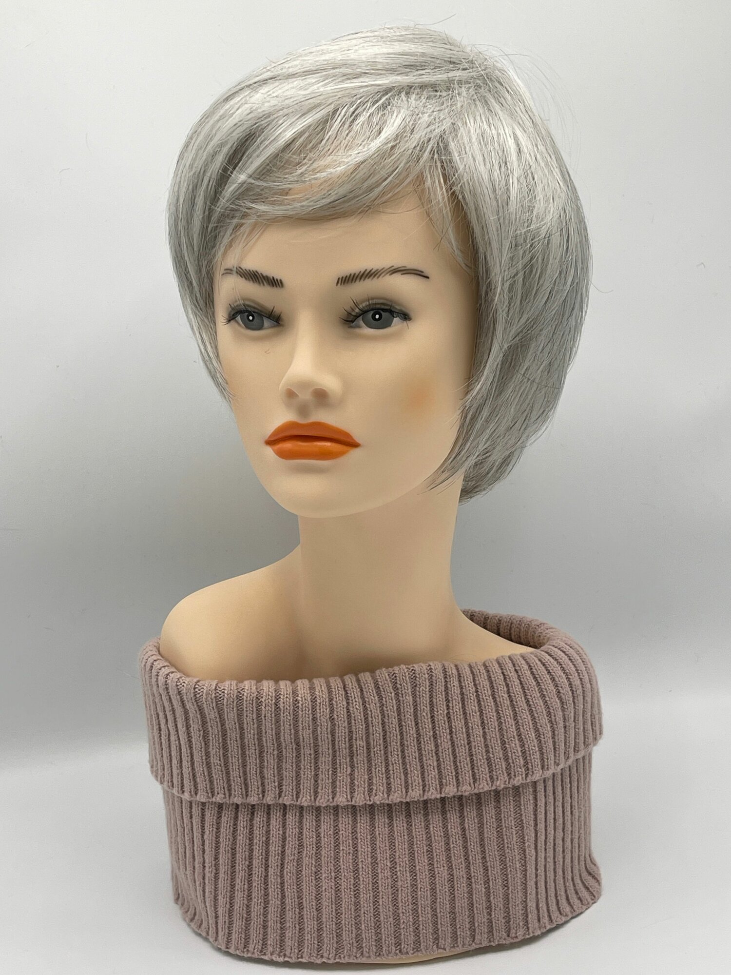 Best Wigs Парик женский стрижка боб-каре