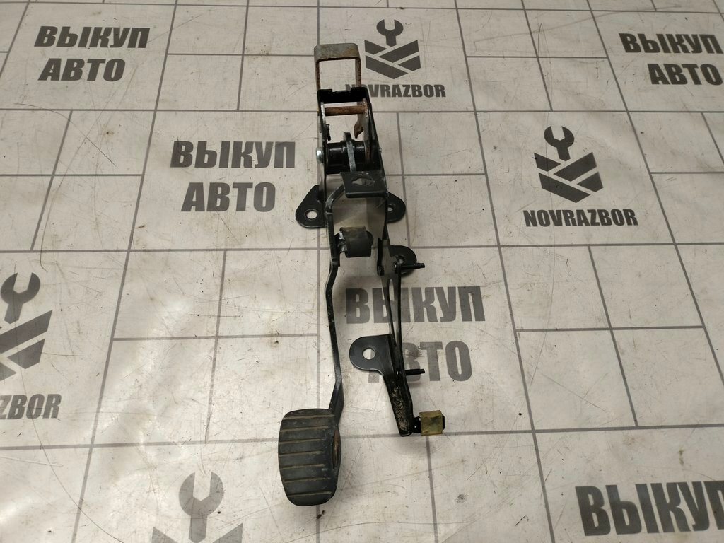 Педаль тормоза Renault Megane 2 02-09