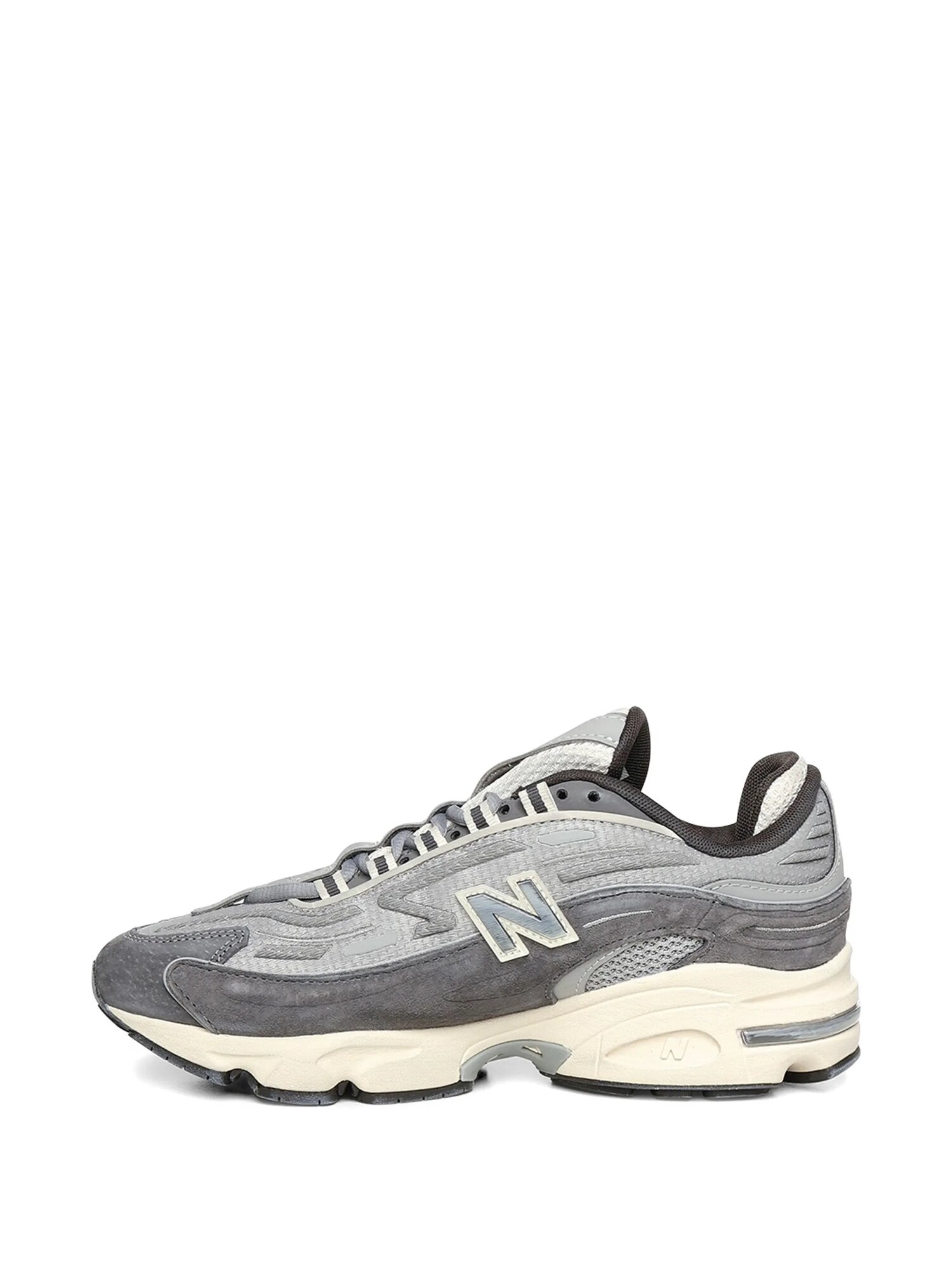 Кроссовки New Balance 1000, размер 10 US, grey — фото 1