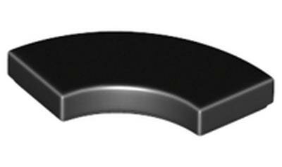 Деталь Lego 27925 Tile, Round Corner 2 x 2 Macaroni