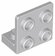 Деталь Lego 99207 Bracket 1 x 2 - 2 x 2 Inverted