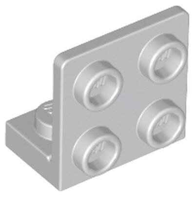 Деталь Lego 99207 Bracket 1 x 2 - 2 x 2 Inverted