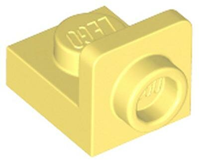 Деталь Lego 36840 Bracket 1 x 1 - 1 x 1 Inverted