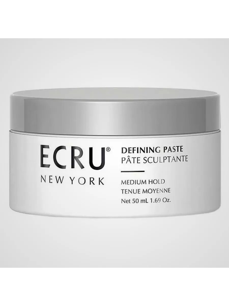 Ecru Defining Paste Паста 50 мл