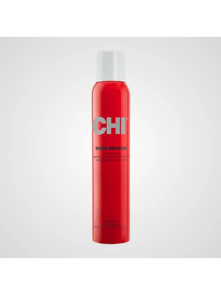 Chi Styling Shine Infusion Спрей 150 гр