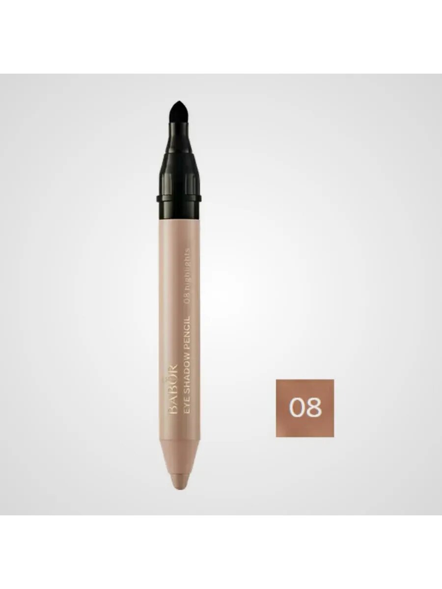 Babor Age ID Eye Shadow Pencil Тени 1 шт