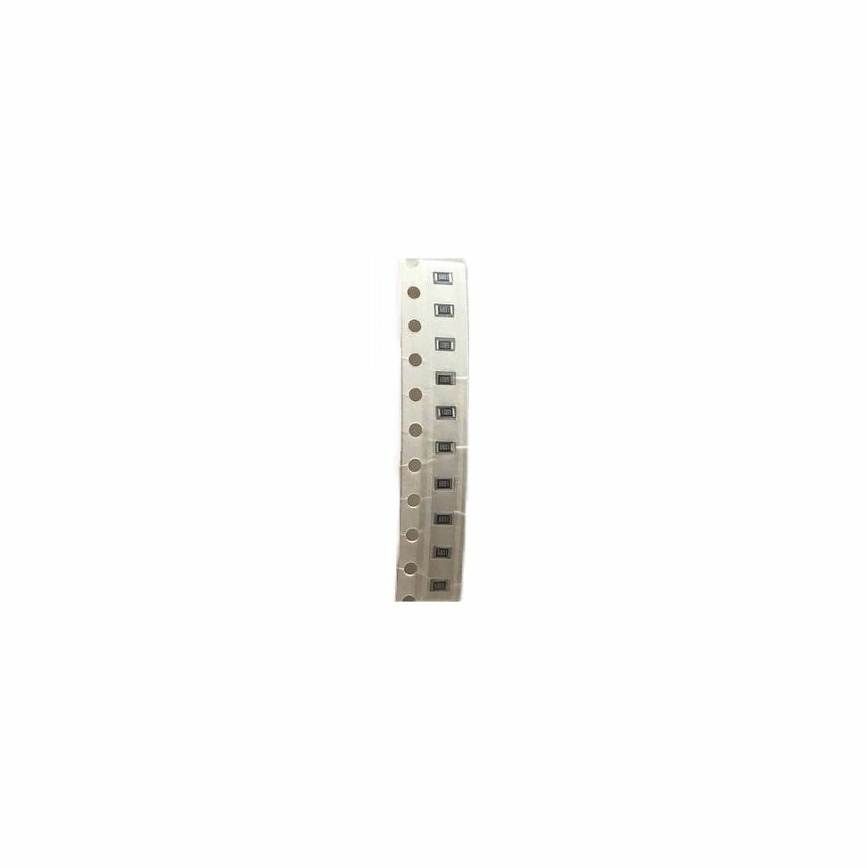 10 шт Резистор SMD 0805 562 кОм 1%