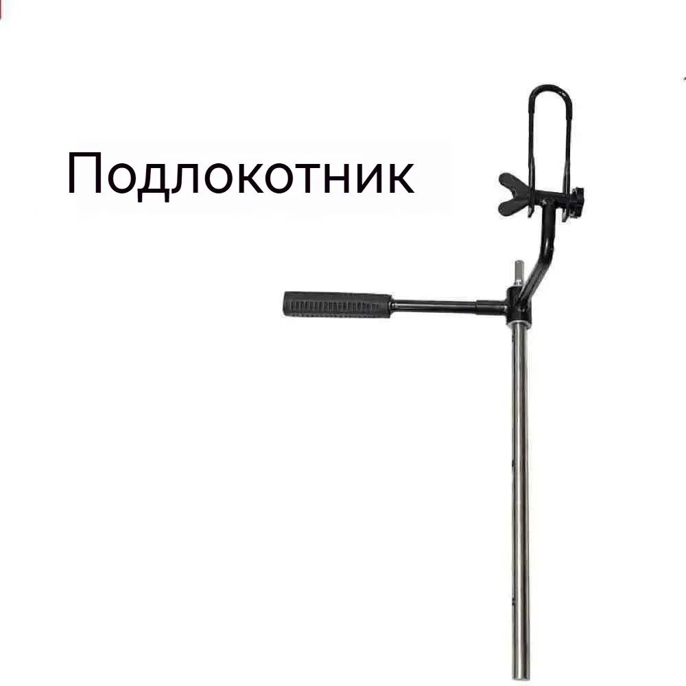 Yaxez Шнек для ледобура голубой. Модульная система спирали из композитного материала