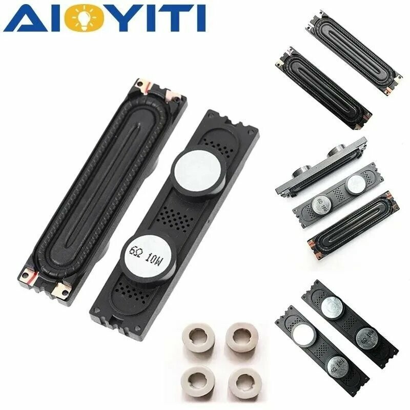 2 шт. громкоговоритель BN96-16796/16798/18089/18088/18070 для ТВ Samsung