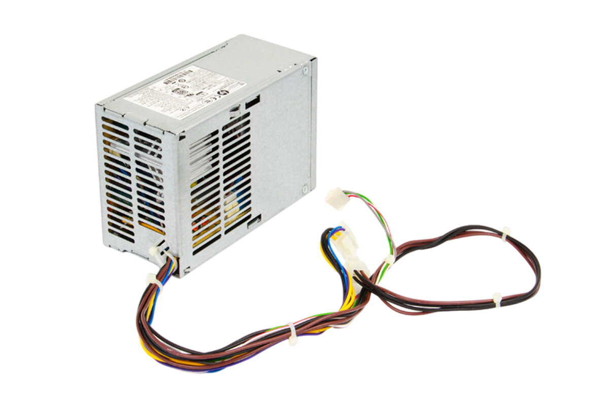 Блок Питания HP D240E008L 240W