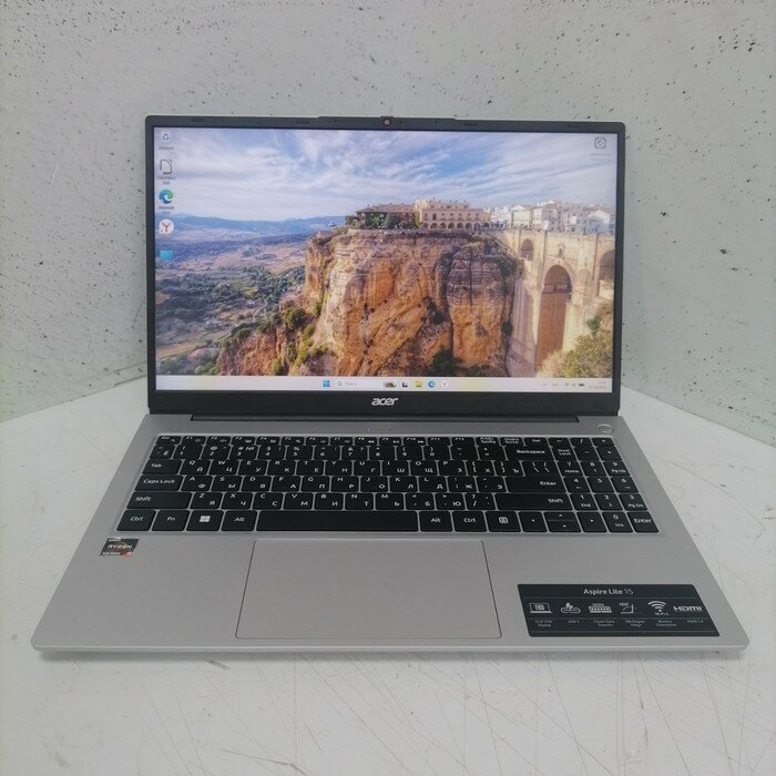 Ноутбук Acer AL15-42P