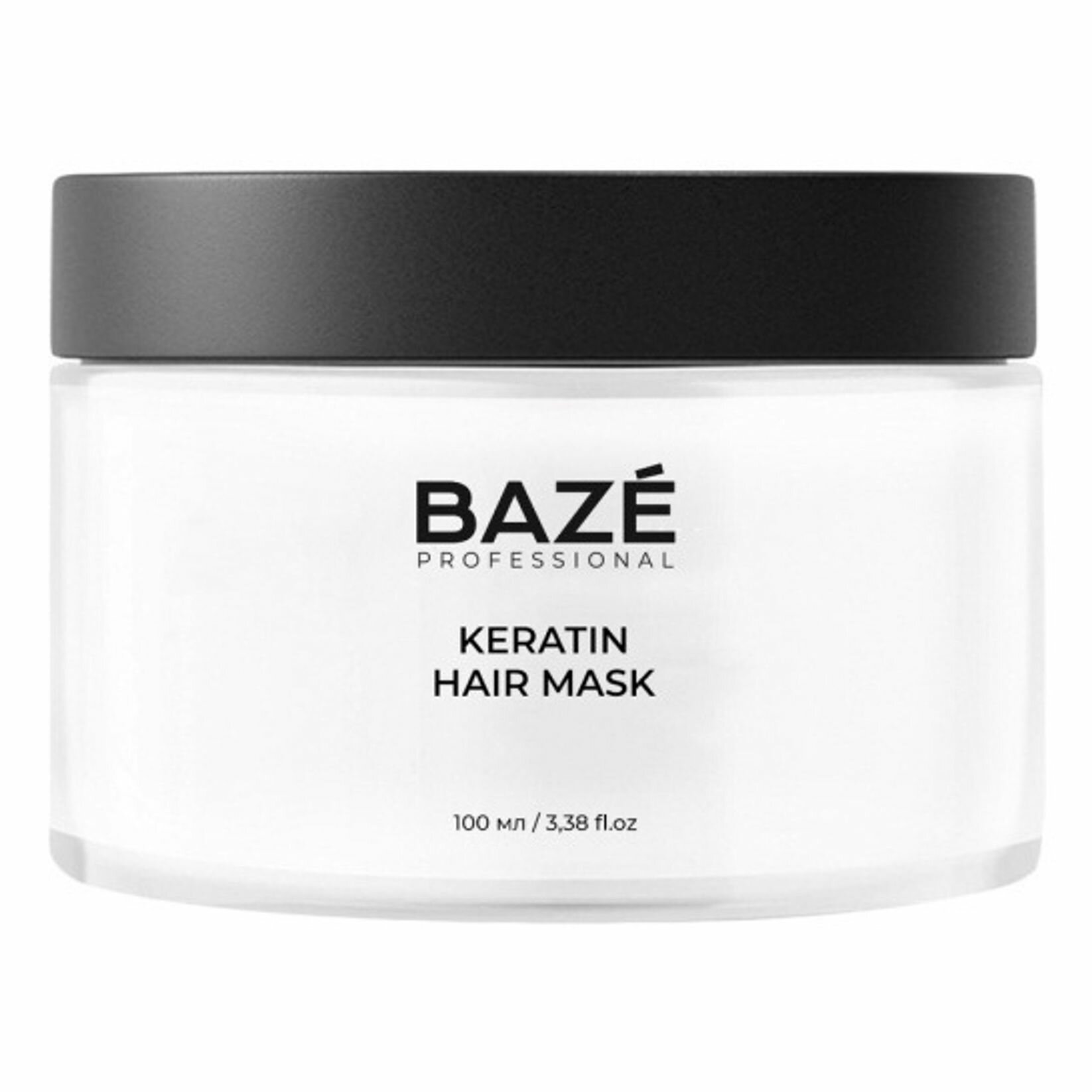 Маска Baze Professional Keratin Hair Mask 100 мл