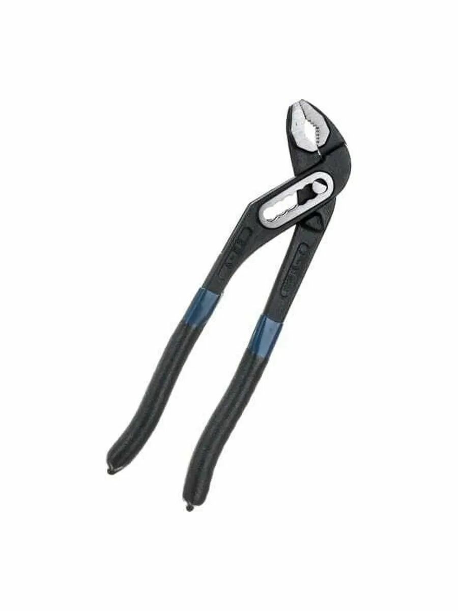Клещи переставные 180мм Kraft KT 700950