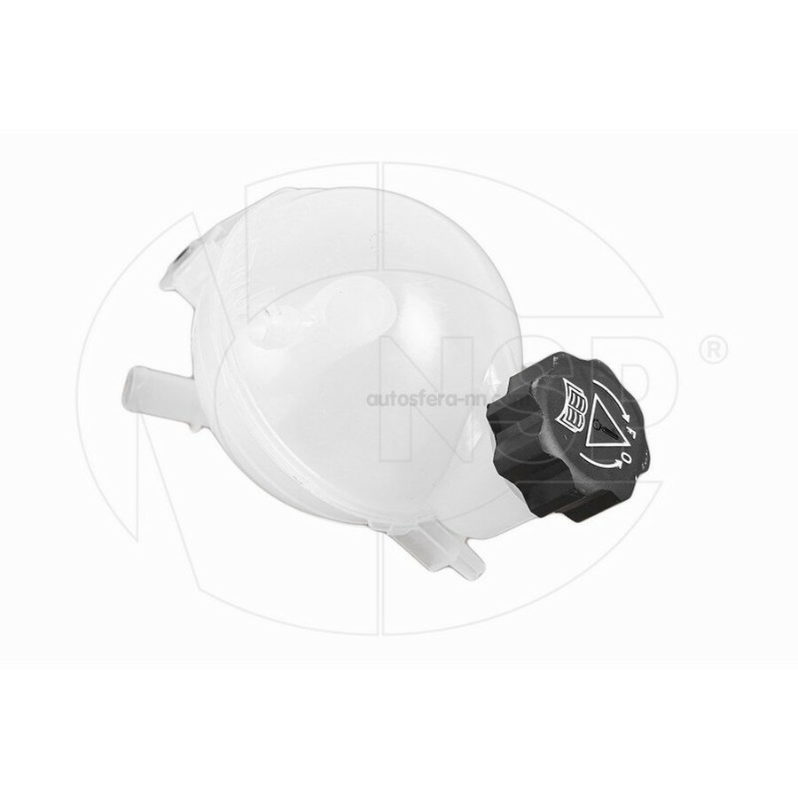 NSP NSP151323AH Бачок расширительный PEUGEOT 308/CITROEN C4