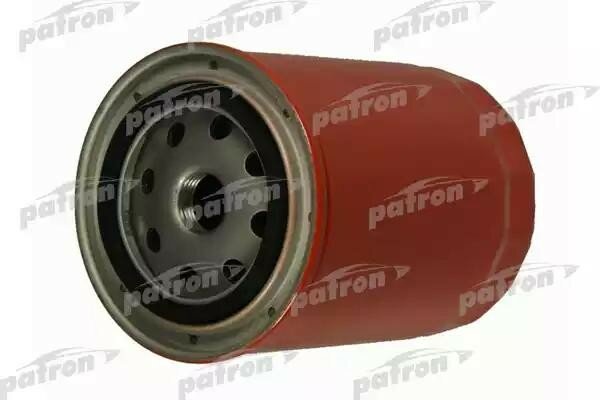 Фильтр масляный PATRON PF4053 Audi: 80 1.6D-1.9D Td, 100 2.0D-2.5Tdi, A6 2.5Tdi-97, Vw: Golf, Jetta I-III 1.5D-1.9D Td, Passat 1.6D-1.9D Td, T3 1.6D-1.7D, Polo 88-, Seat: Ibiza, Toledo 1.9D