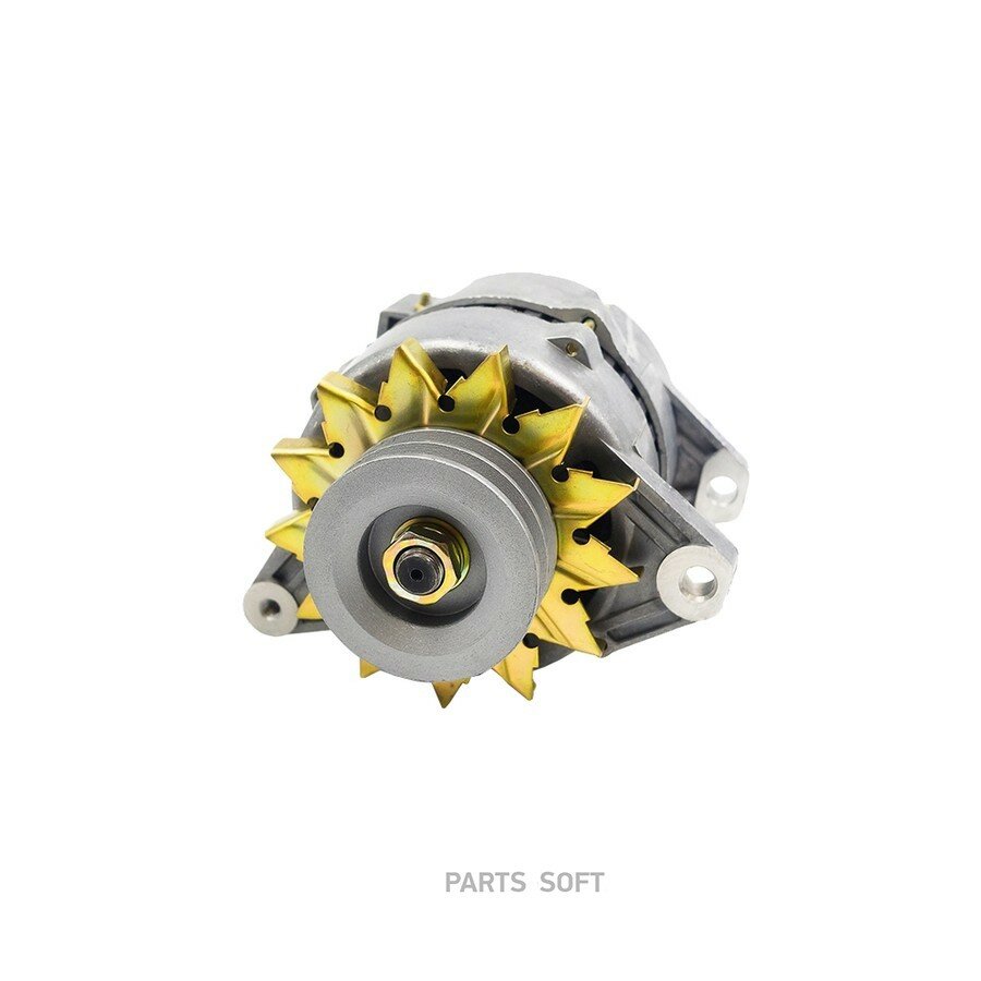 PEKAR G273V13701000 генератор! 28V 45А\ ЯМЗ 236/238