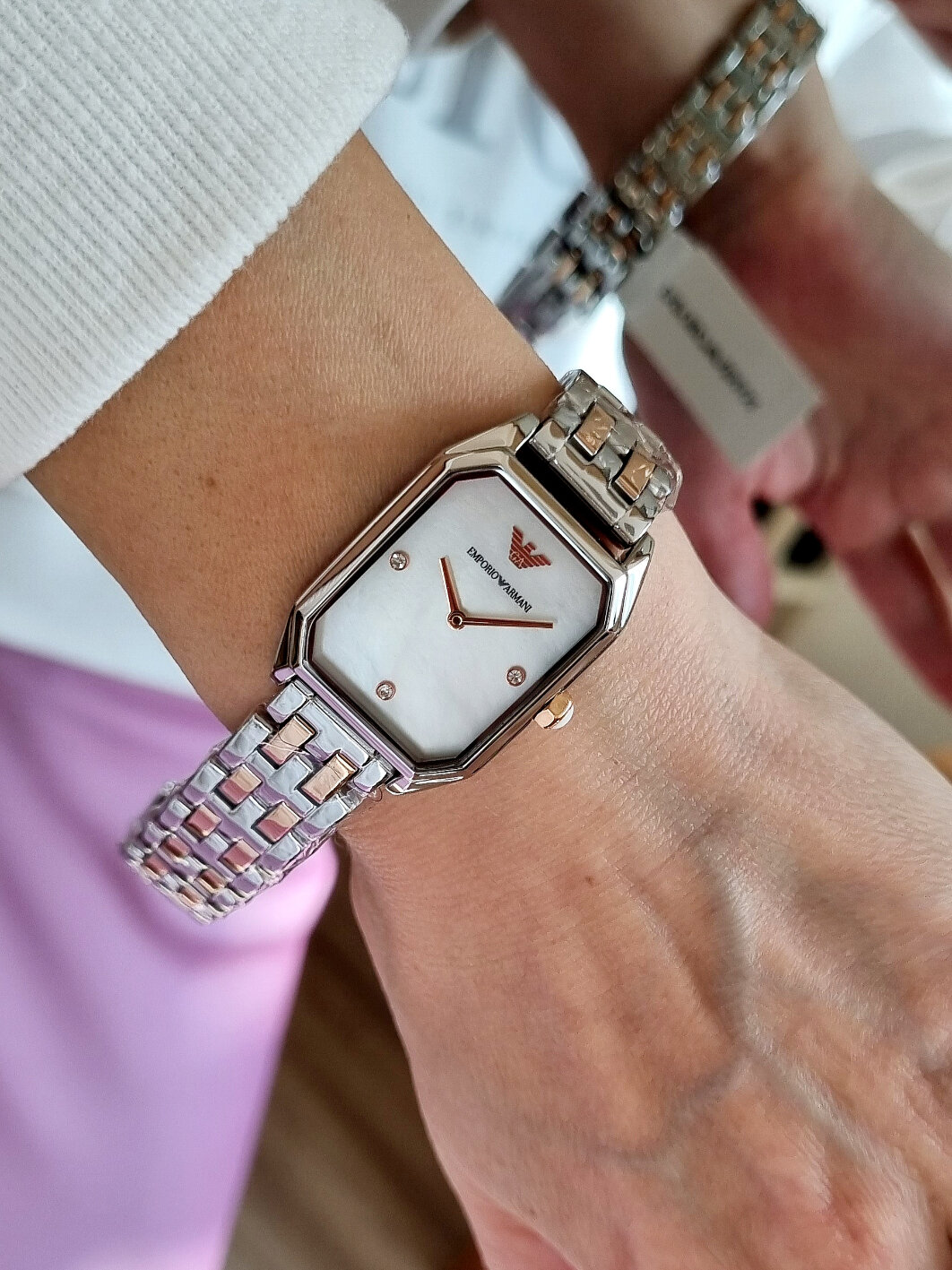 Наручные часы