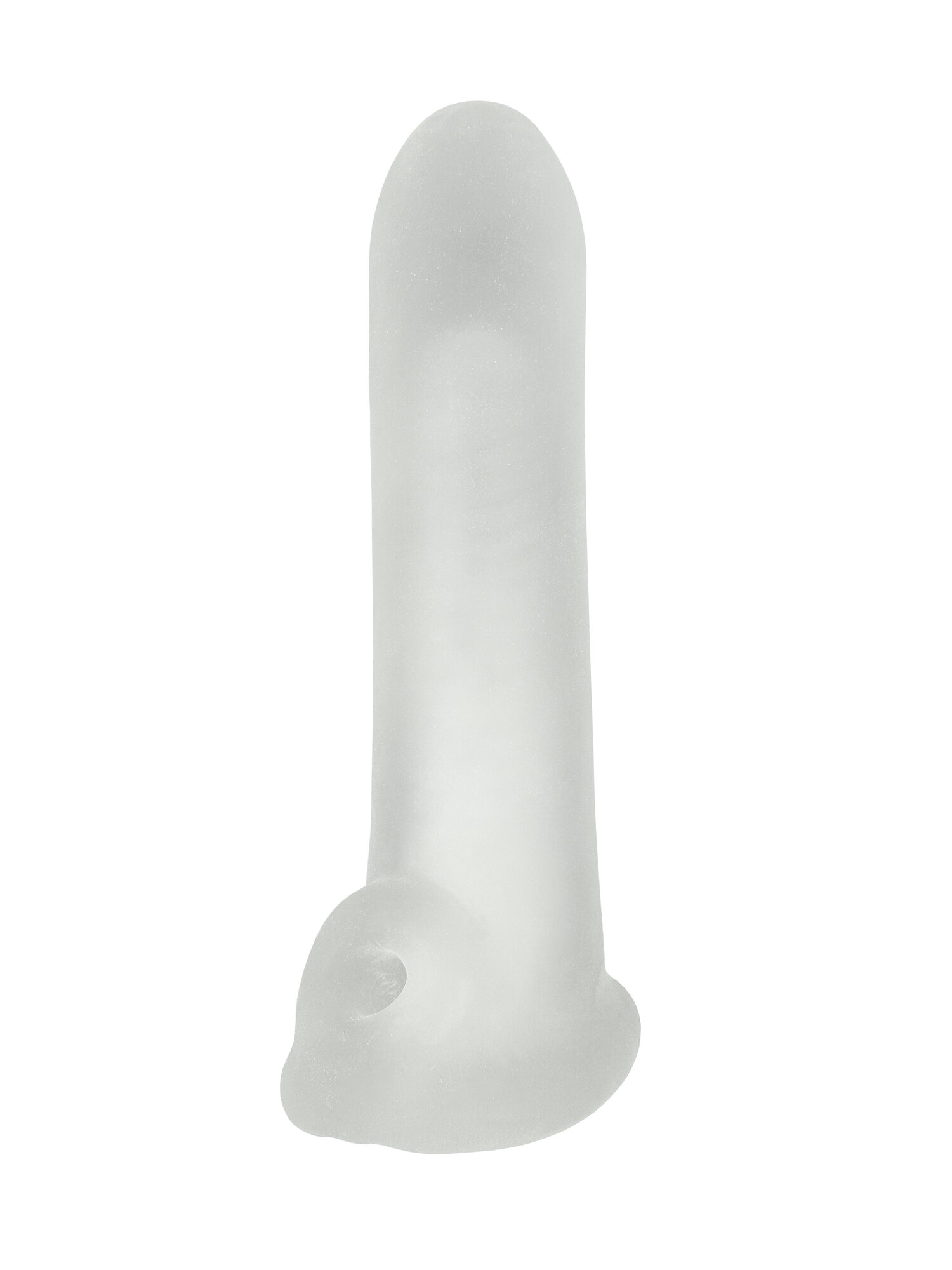 Фаллоудлинитель Super Hero Titan White 7018-02lola