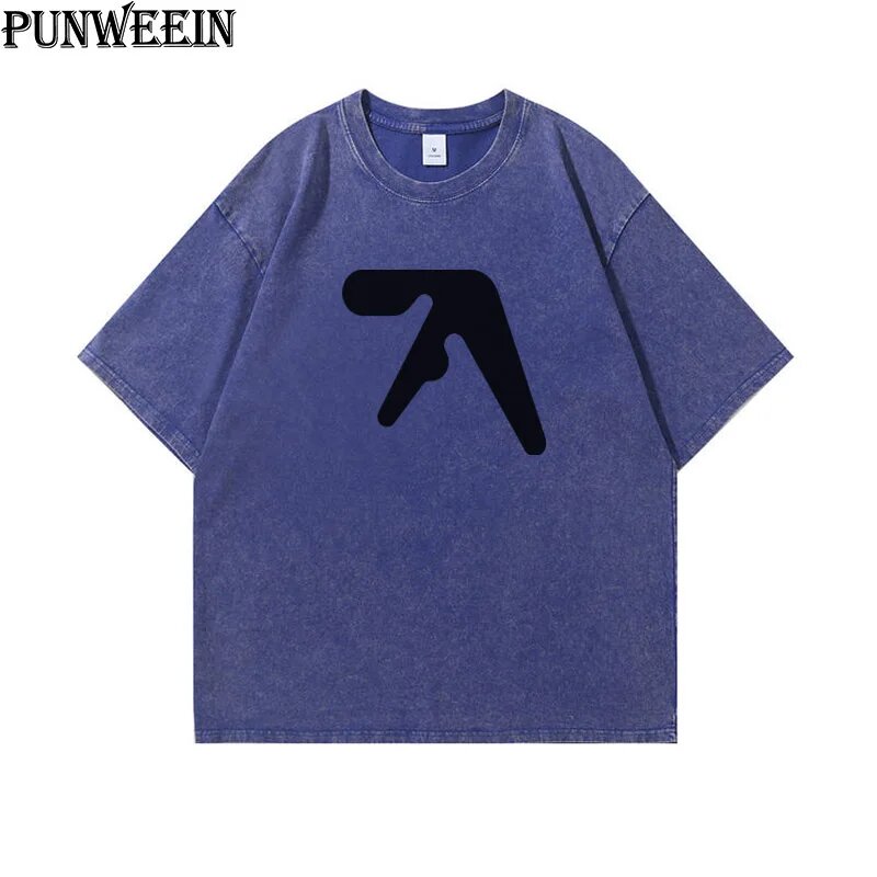 Футболка PUNWEEIN