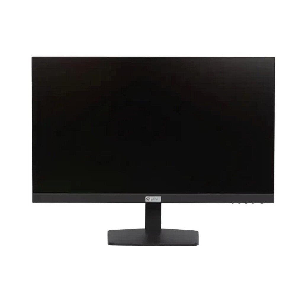 Монитор LCD монитор LightCom V-Plus 23.8" пцвт.852859.400-05 FHD, IPS LED, 178/178, HDMI/DP, 4ms, 1300:1, 100Hz, 350cd/m2, Ext, VESA, регулировка наклона и высоты, поворот по горизонтали, Реестр МПТ