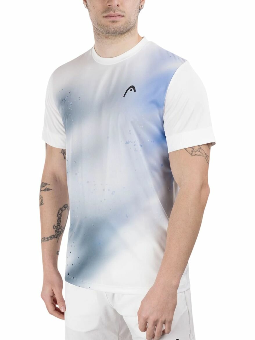 Футболка спортивная TOPSPIN T-Shirt Men