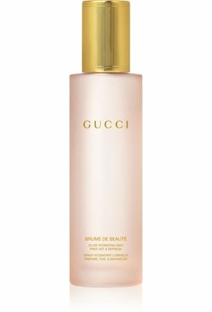 Фиксатор макияжа Gucci Gucci Beauty Brume De Beaut , 30 мл