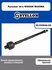 Рулевая тяга NISSAN MAXIMA 55-02064A-SX, STELLOX