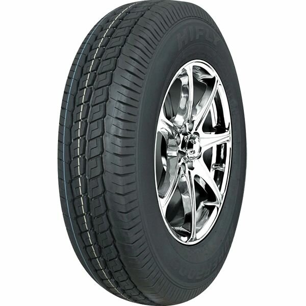 Шины всесезонные HiFly Super 2000 205/0 R16 110/108Q
